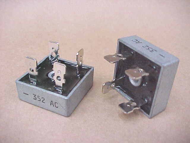 Rectifier 35a 1000v // TAS Screen Printing Machines