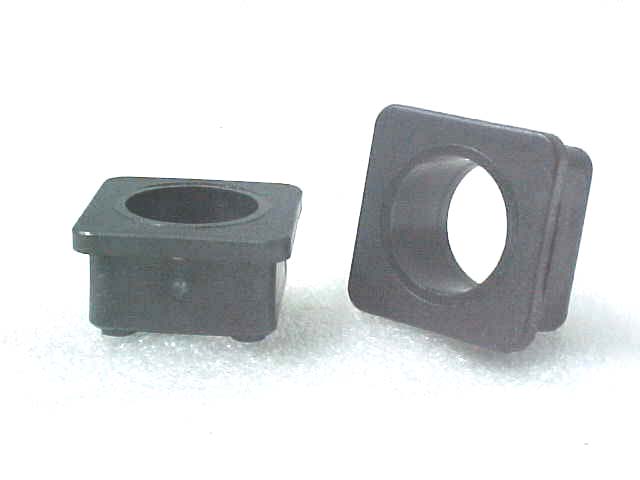 Micro-registration Bush - Plain // TAS Screen Printing Machines