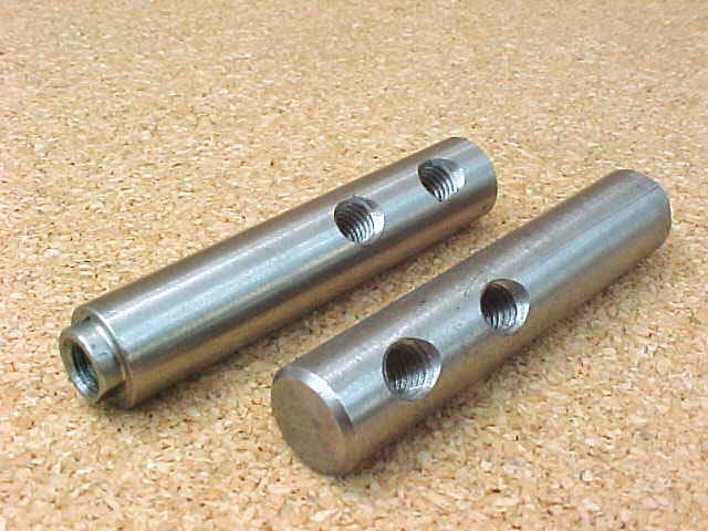 Pivot Bung (Tooless) // TAS Screen Printing Machines