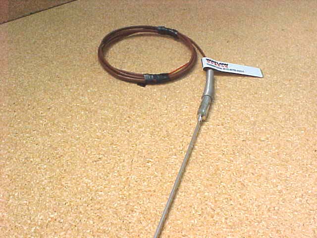 Thermocouple (Watlow) // TAS Screen Printing Machines