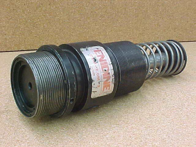 Damper 4 X 4 (Enidine) // TAS Screen Printing Machines