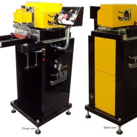 Label Printer // TAS Screen Printing Machines