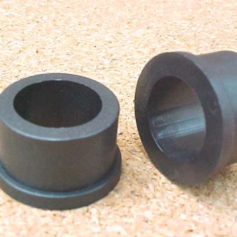 Limit Switch Bushing Guide // TAS Screen Printing Machines