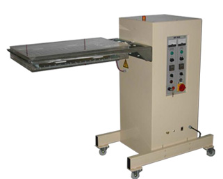 Accessories // TAS Screen Printing Machines