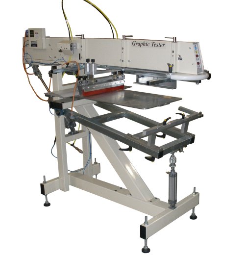 Accessories // TAS Screen Printing Machines